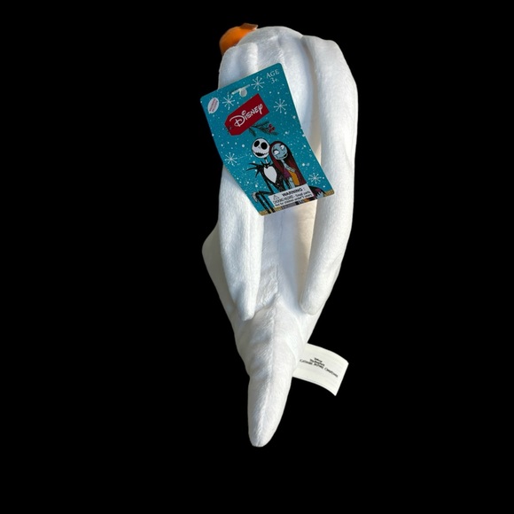 Disney | Toys | Disney Nightmare Before Christmas Zero Mini Plush 6 ...